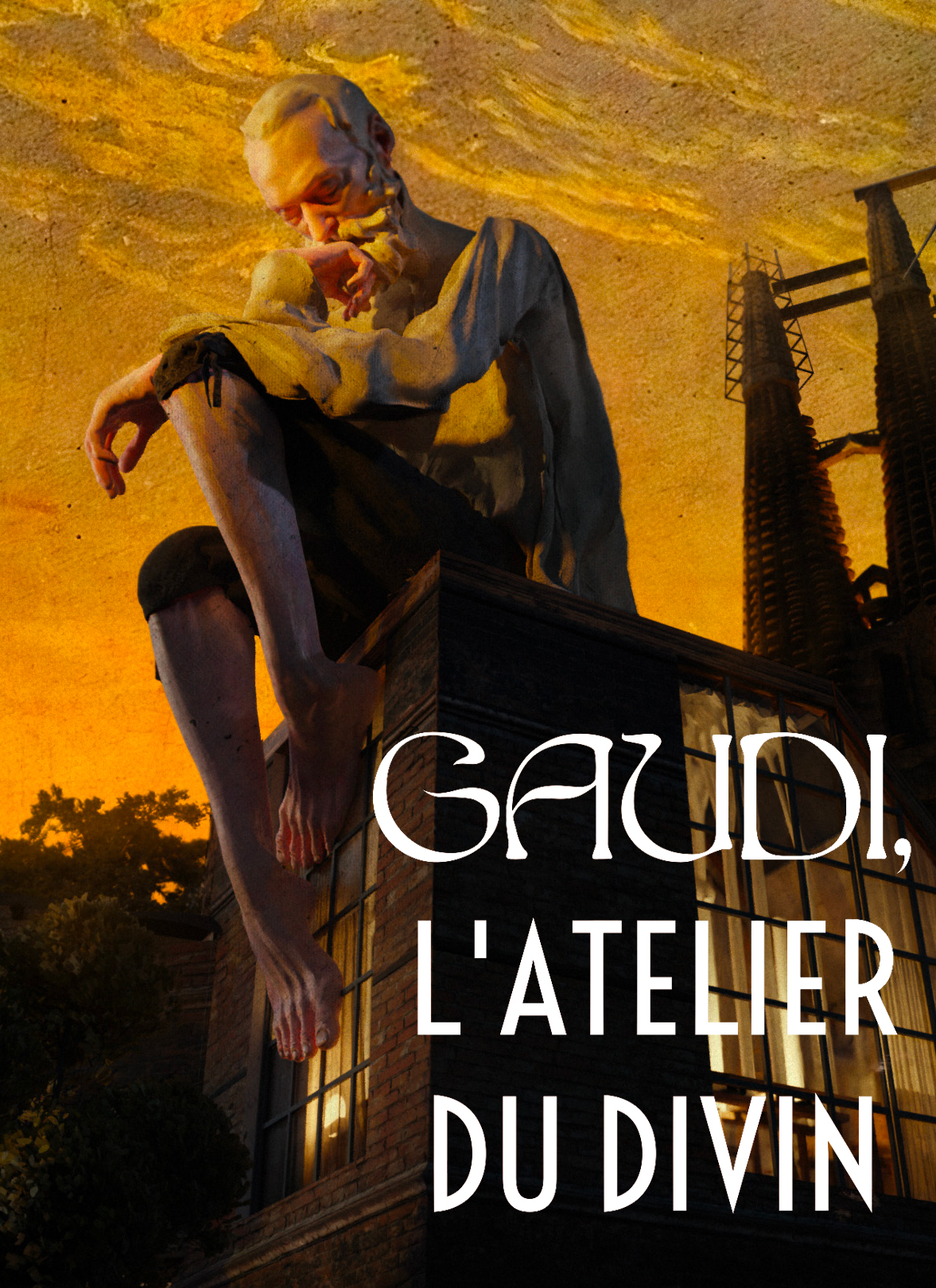 Expositions – Gedeon Media Group