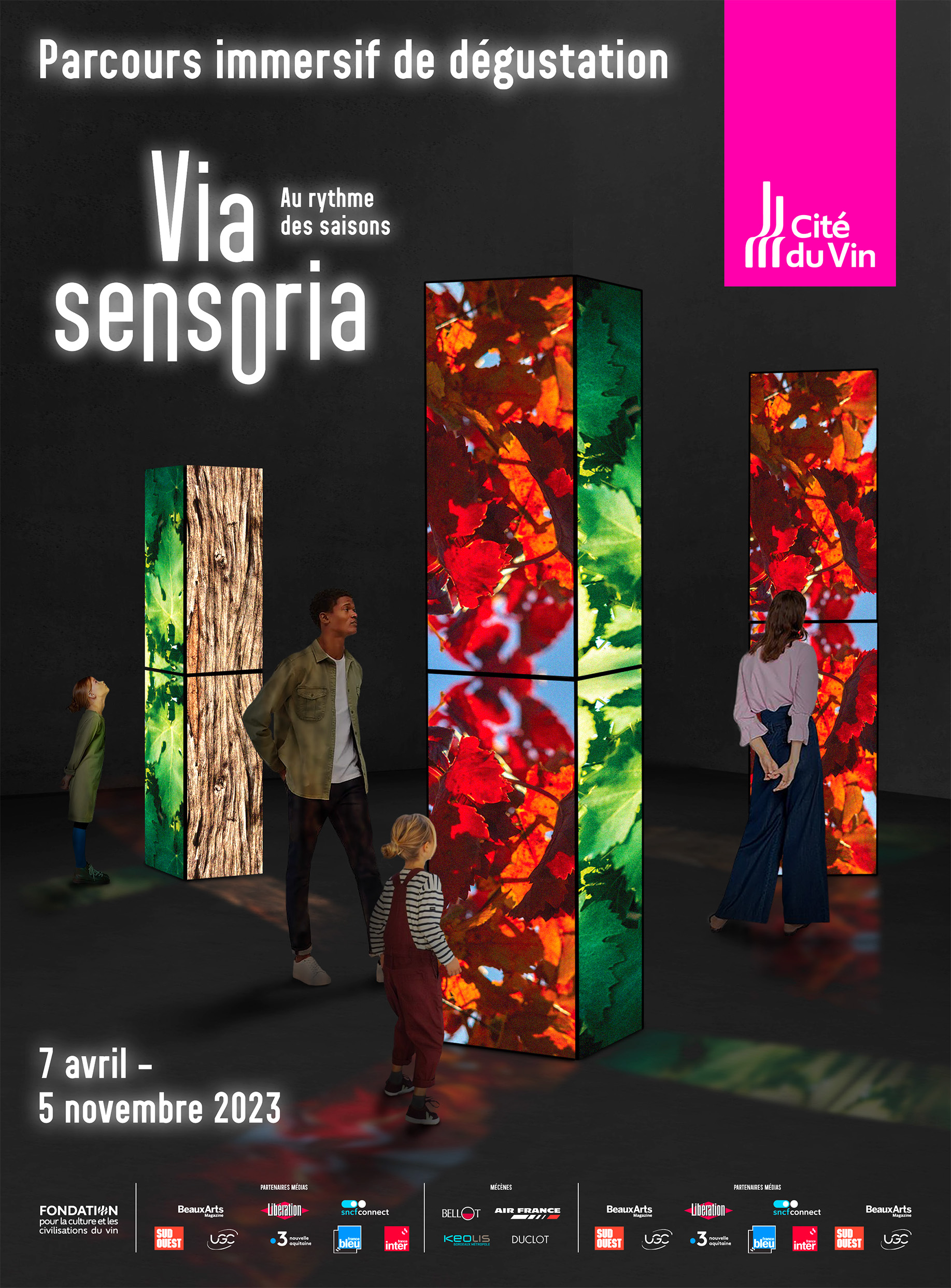 Expositions – Gedeon Media Group