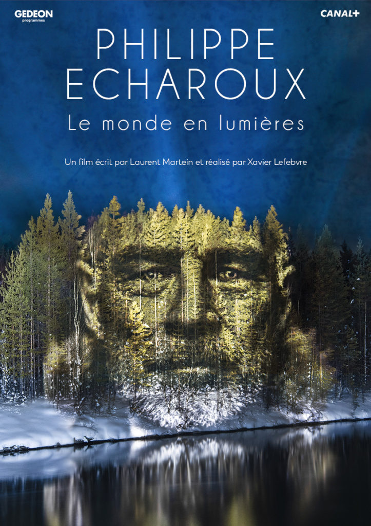 PHILIPPE ECHAROUX, Le monde en lumières – Diffusion inédite – Gedeon Media Group