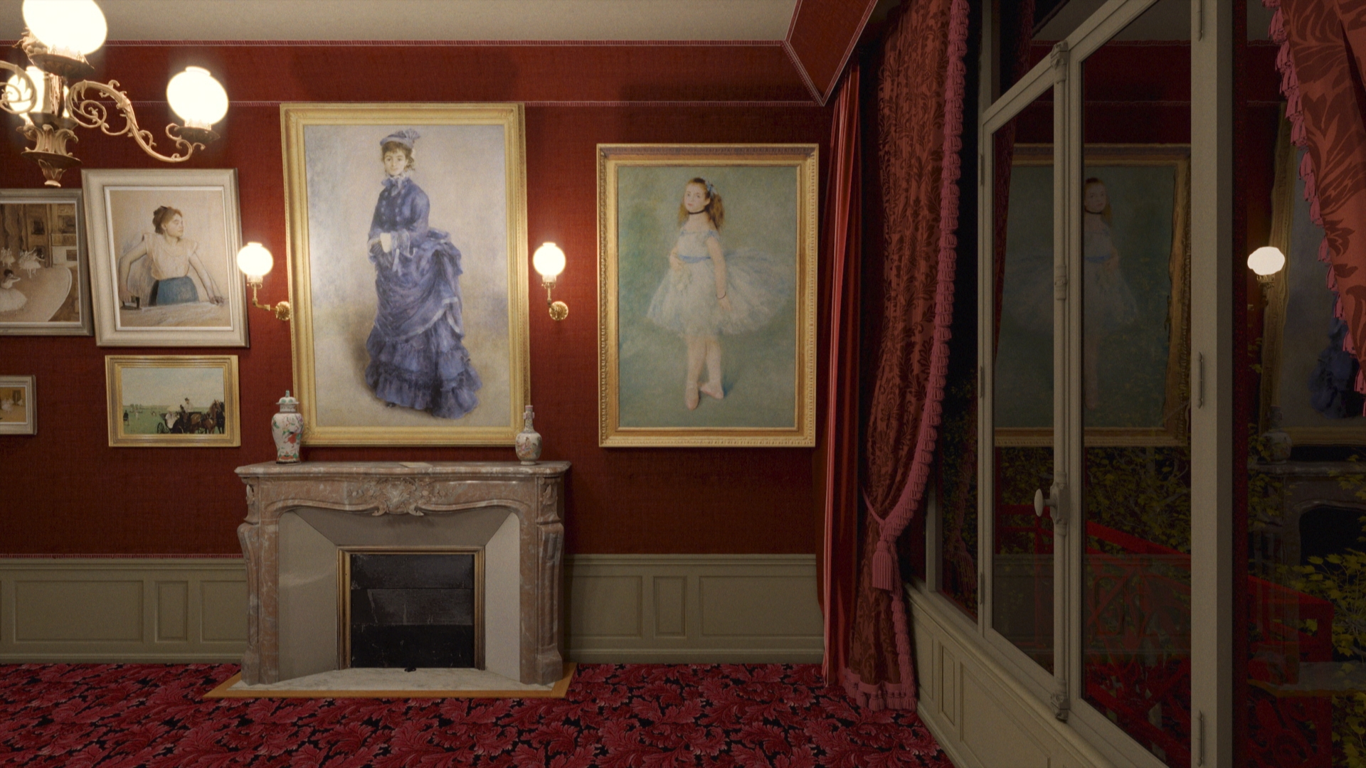 1874, la naissance de l’impressionnisme – Gedeon Media Group