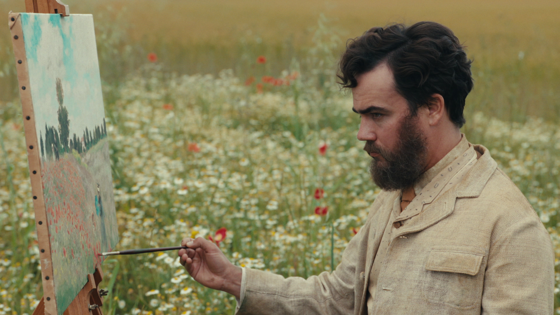 1874, The birth of impressionism – Gedeon Media Group